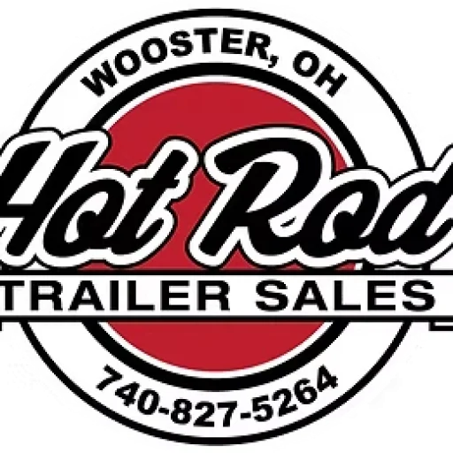 Hot Rod Trailers – Rentals